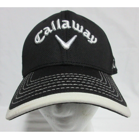 Callaway | Accessories | Callaway Golf Logo Razr Odyssey Hex Black ...